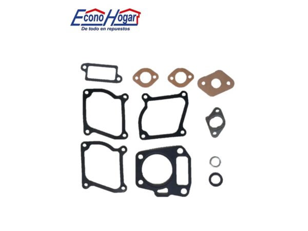 JUEGO DE EMPAQUE MOTOR ROBIN SUBARU EH09 2.4HP/3HP | EconoHogar