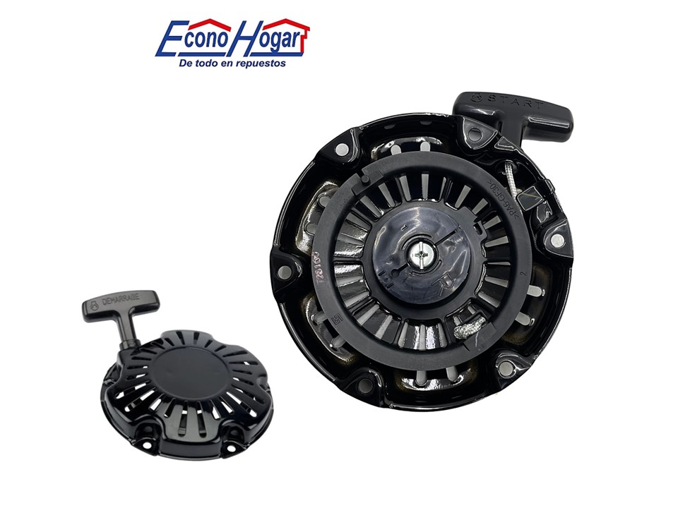 YOYO DE ARRANQUE MOTOR ROBIN SUBARU EH09 | EconoHogar