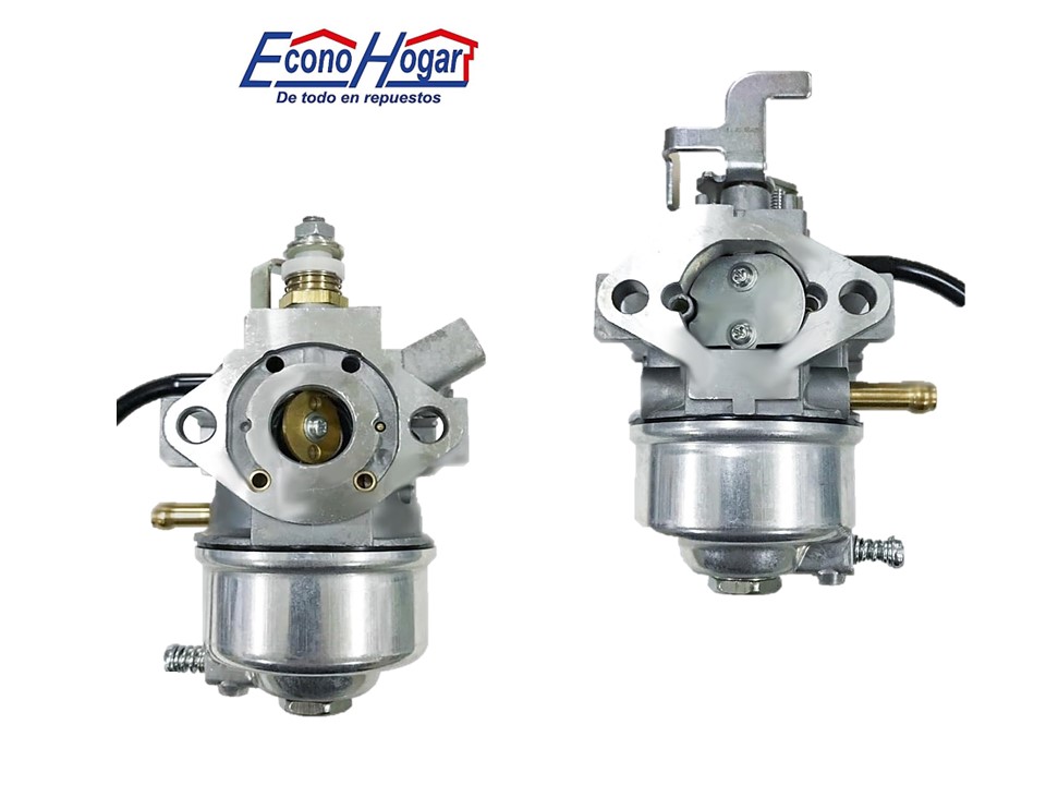 CARBURADOR GENERADOR ROBIN SUBARU EH09 | EconoHogar
