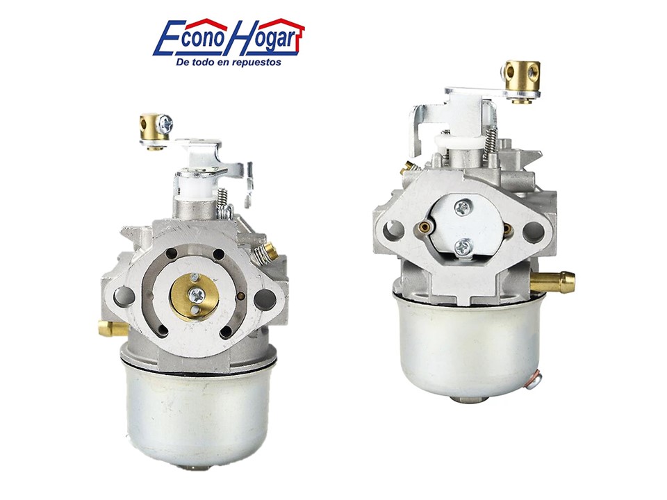 CARBURADOR GENERADOR ROBIN SUBARU EH09 MODELO NUEVA | EconoHogar