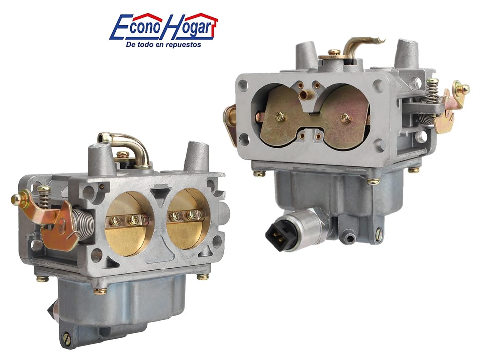 CARBURADOR GENERADOR GENERAC GT990,GTV990 OG4611,OF9036 33HP | EconoHogar