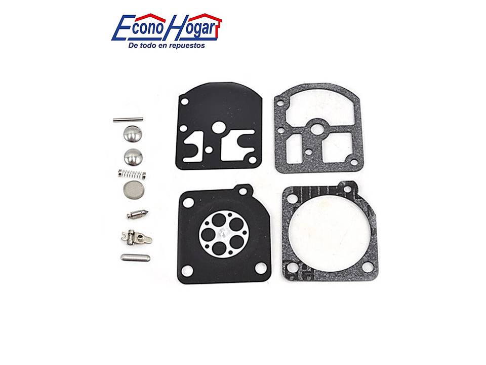 KIT DE CARBURADOR STIHL FS280 | EconoHogar